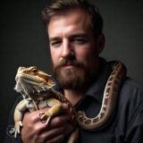 Gecko Size Chart - Reptile How