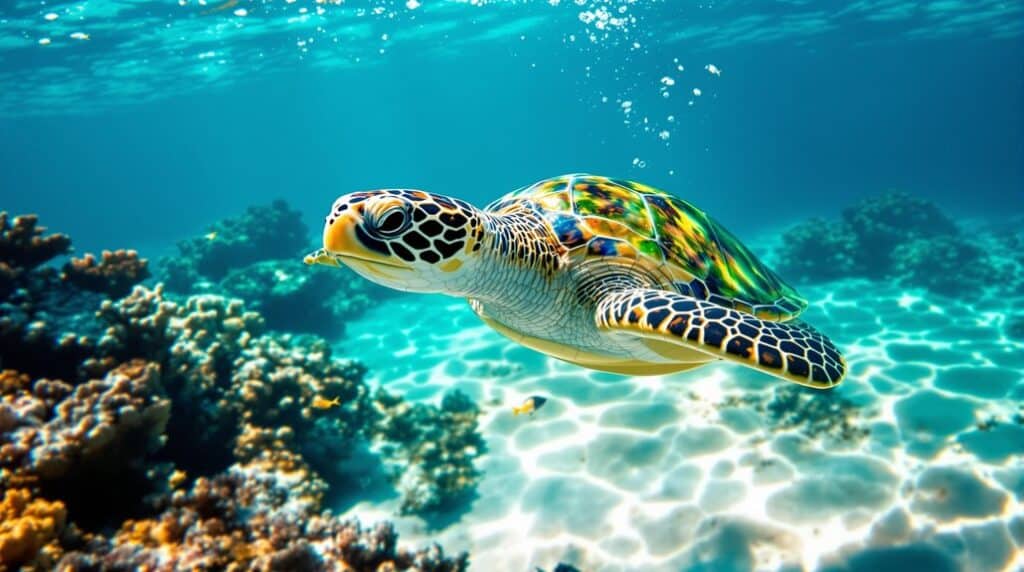 Can Turtles Fly - Reptile How